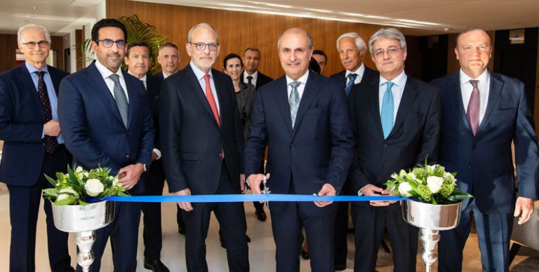 Watani Investment Unveils NBK Invest and Rebrands Brokerage Services — Arabian Post